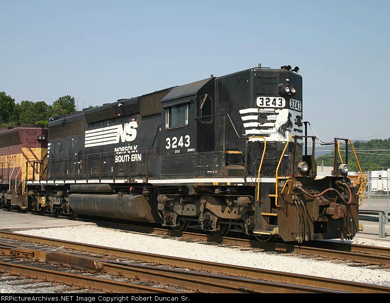 NS 3243